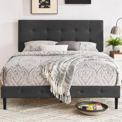 Decoro bed frame store